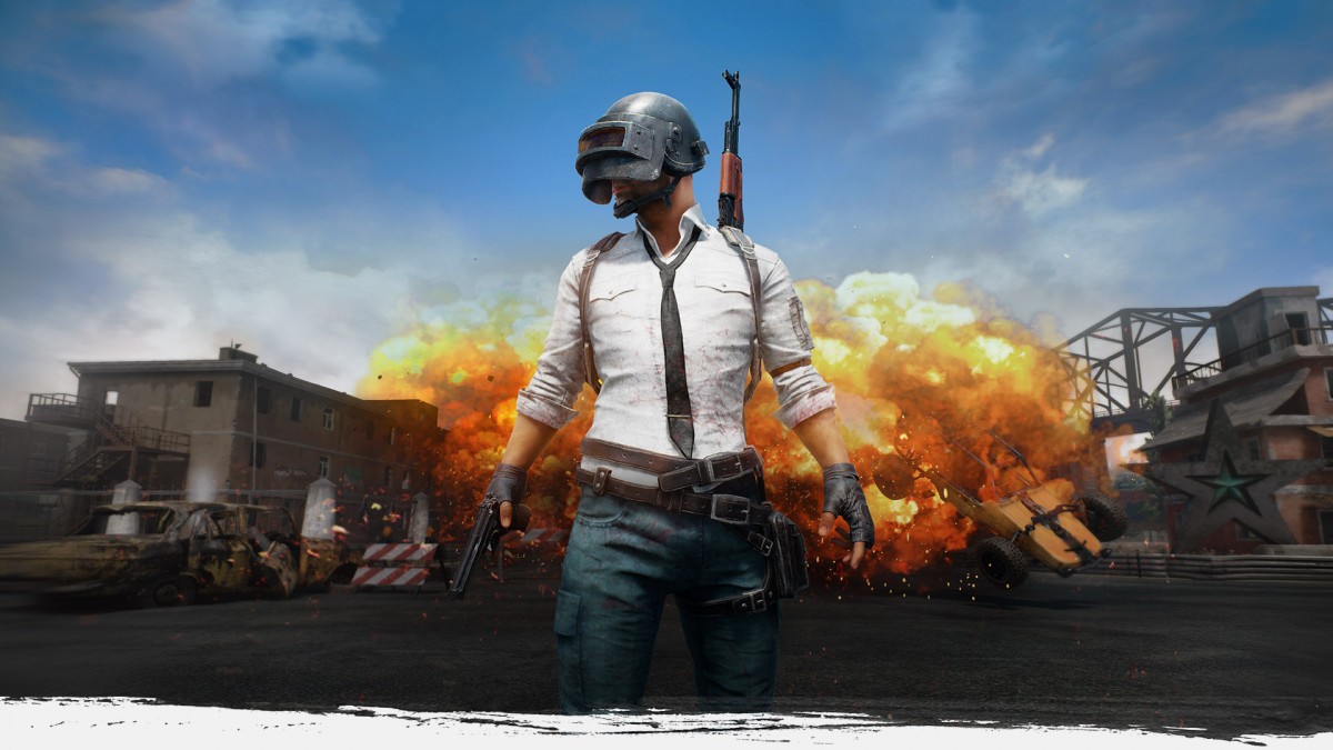 Playerunknown's Battleground New Map Announced - SEAGM News
