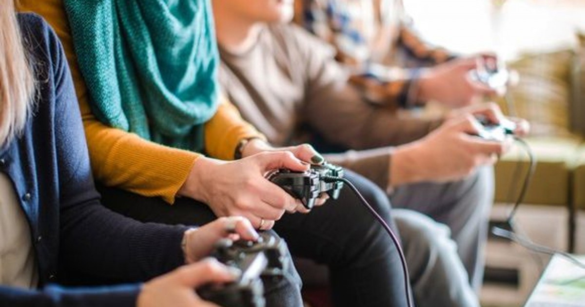 Connection between video games and violence found in study - SEAGM News