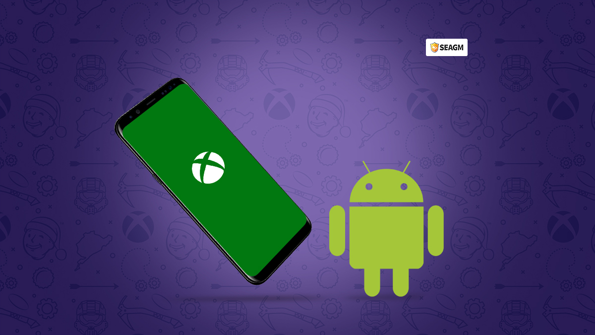 Xbox games now on Samsung Galaxy Note and Android devices!
