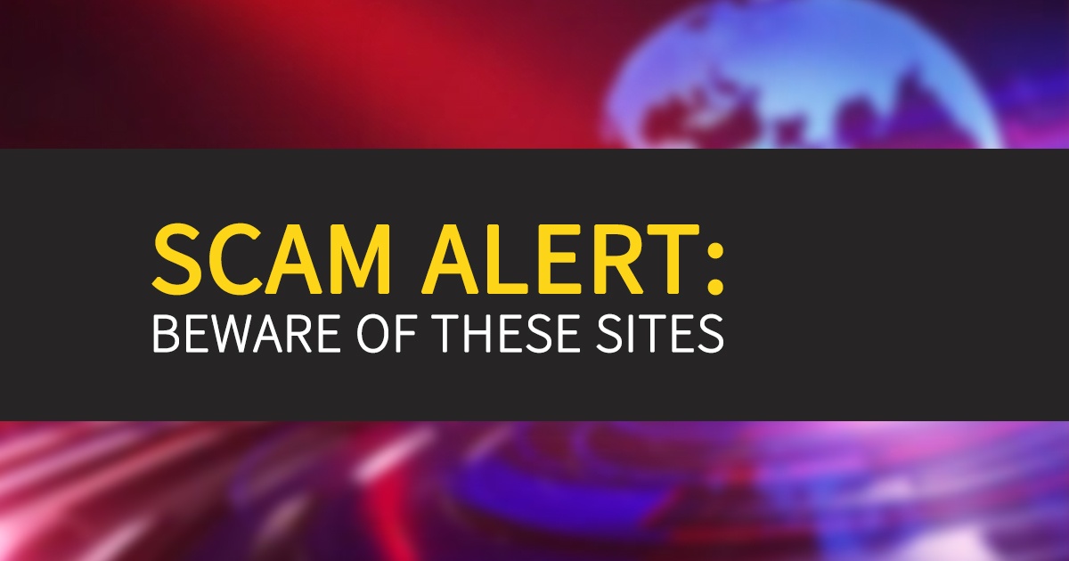 Scam Alert 2020: List of scammers to always be aware of