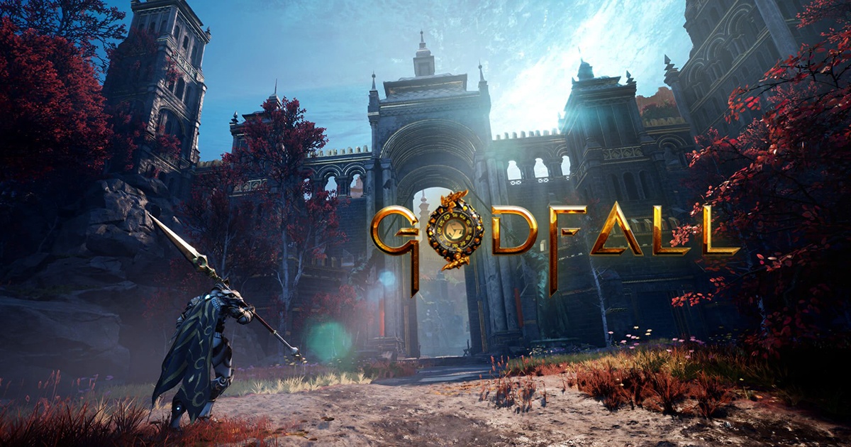 Godfall Misses the Mark on Being a Great Game, but Is Still a Good One.