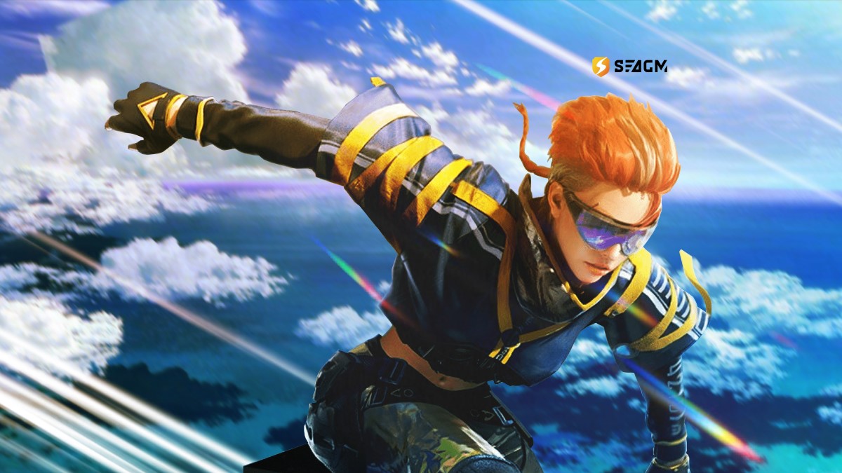 Why should you get Xayne - the latest character in Free Fire?