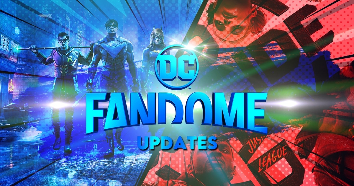 Of Gotham Knights And Suicide Squad - SEAGM News