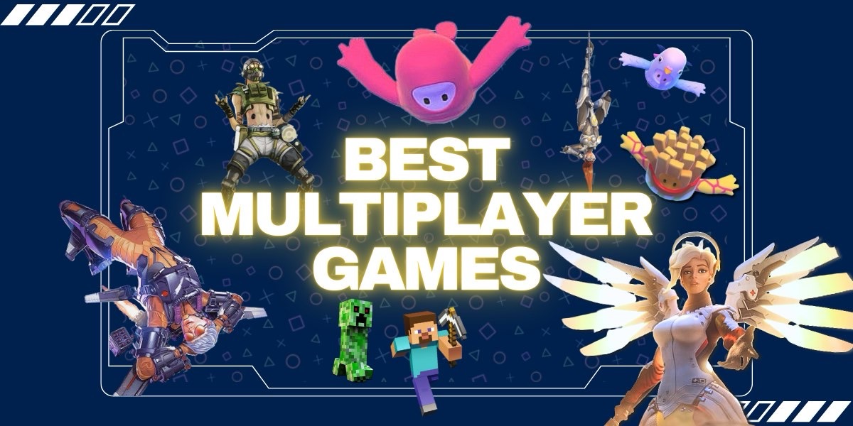 Best Multiplayer Games - SEAGM News