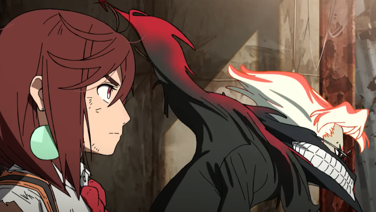 "Dan Da Dan" Episode 7 Full-Throttled My Poor Heart - Spoilers - SEAGM News