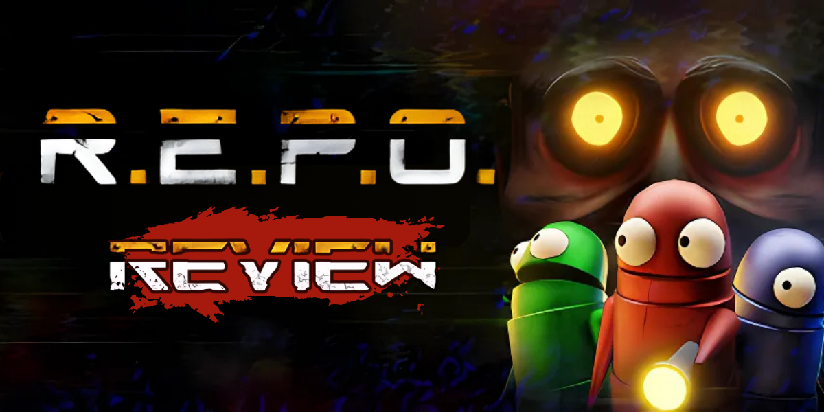 Why is Phasmo-like REPO so popular? R.E.P.O. Review - SEAGM News